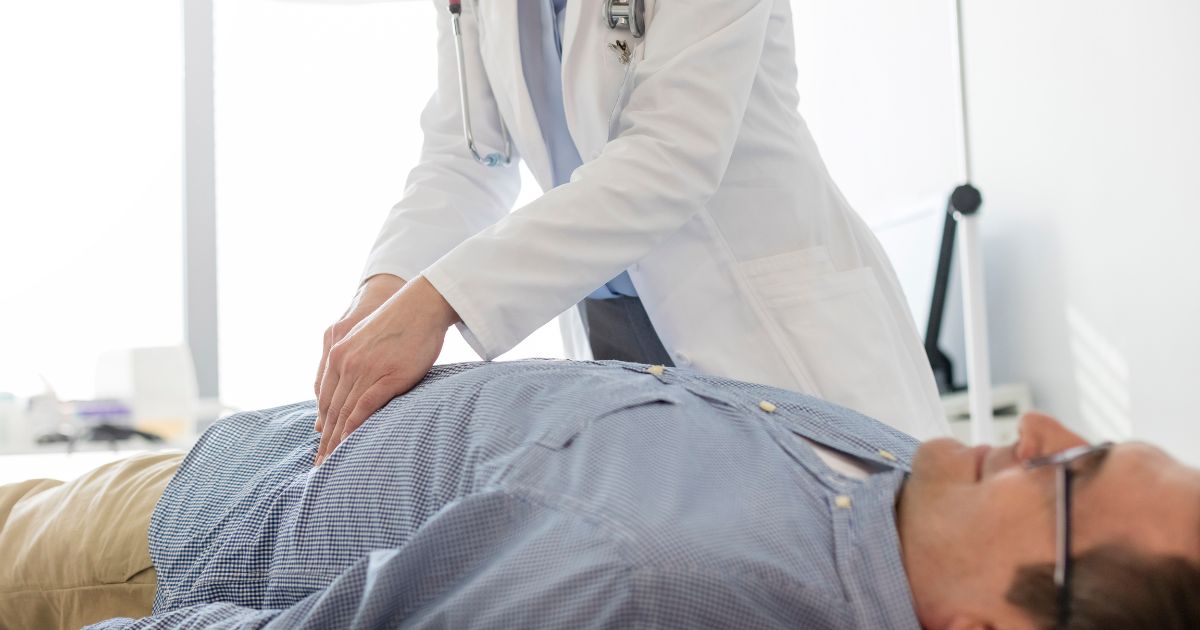 Laparoscopic herniorrhaphy: Hernia Repair Surgery